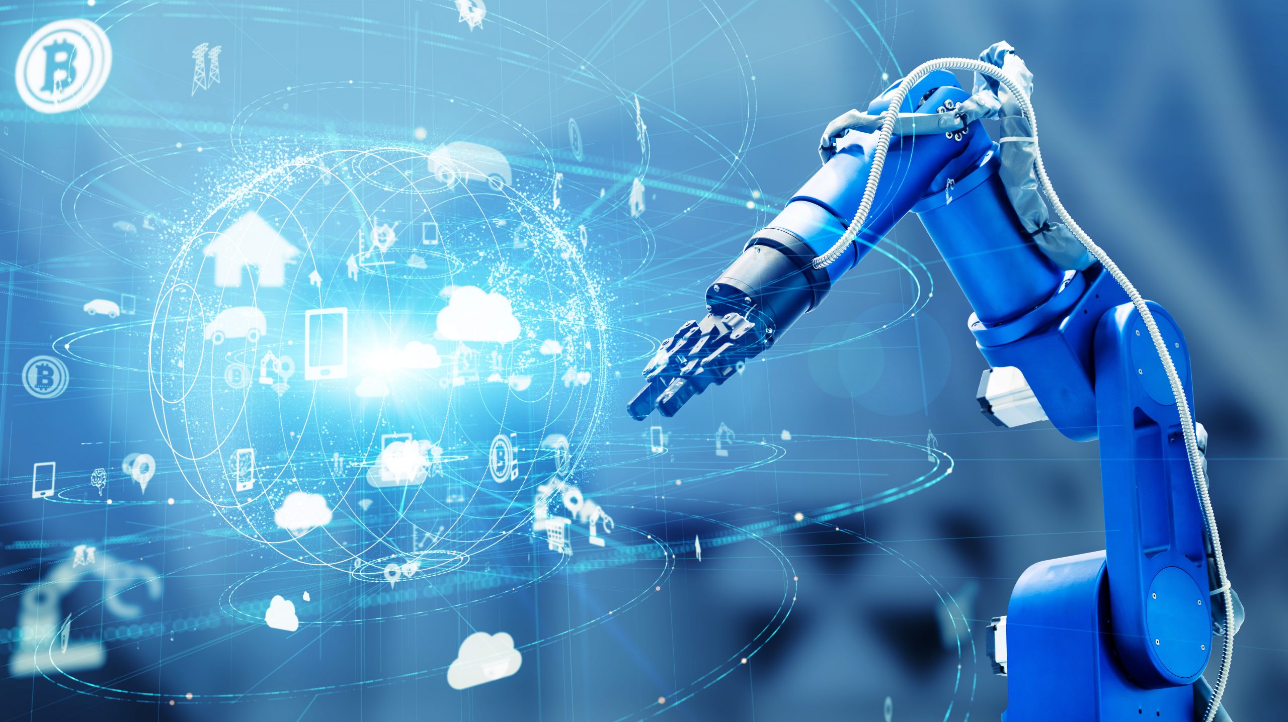 Industrie 4.0 im Global Lighthouse Network